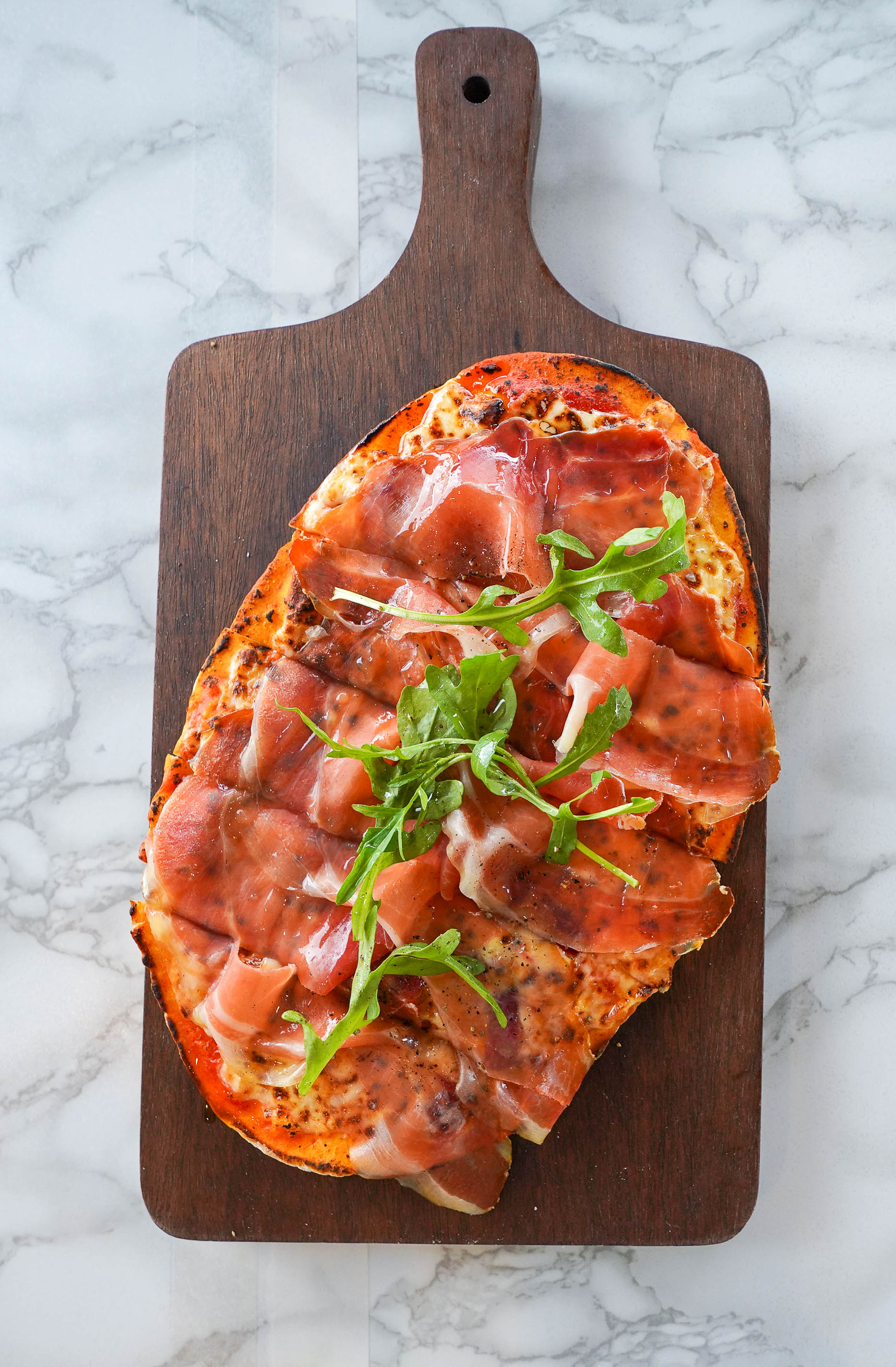 Eat Drink KL | Anne Lourdes: Cheras' southern European-inspired